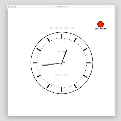 Combine Tkinter And Turtle Alarm Clock Python Stack Overflow