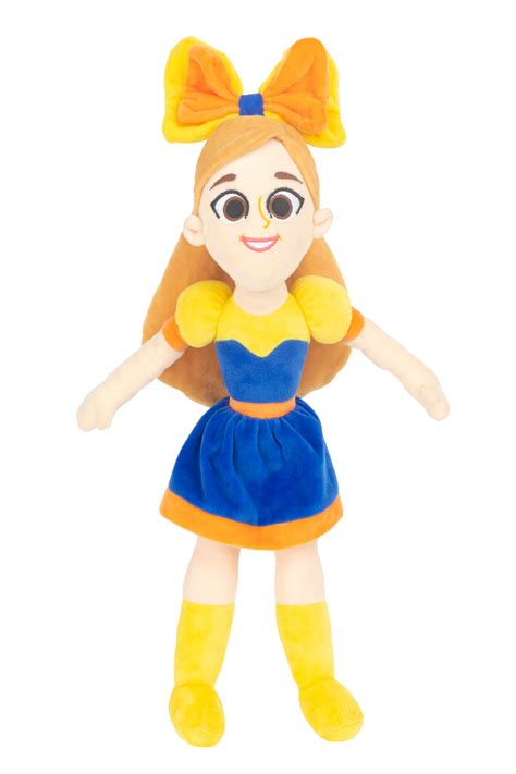 Peluche Bely Nueva Colección Bely Y Beto Tienda Oficial