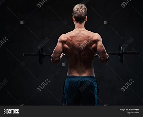 Athletic Ectomorph Image And Photo Free Trial Bigstock