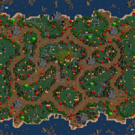File Marsh Map Auto Png Heroes 3 Wiki