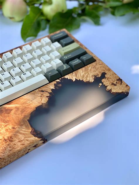 CALDERA Mechanical Keyboard Mechanical Keyboard Etsy