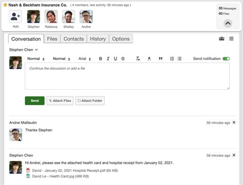 How To Send Documents Securely Via Email Top Tips And Tools