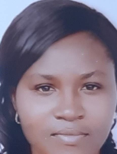 Ms Ijeoma Mba Rsis International