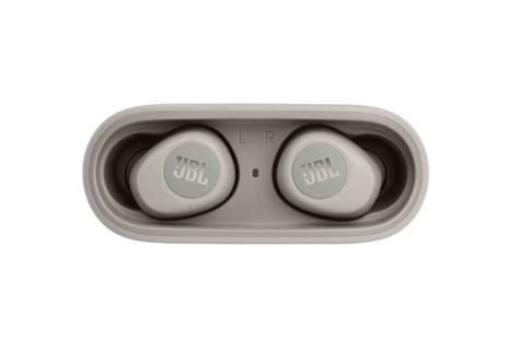 JBL WAVE TWS Wireless Headphones