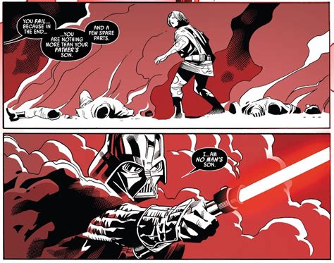 Darth Vaders Greatest Strength Comes From Controversial Movie Moment