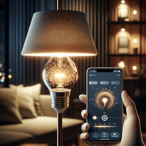 Smart Home Lighting Yeelight Smart Led Bulb Review