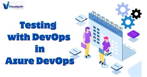 Testing With Devops In Azure Devops