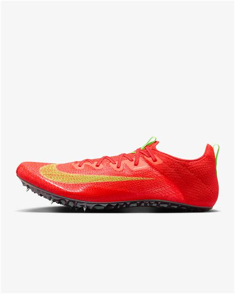 Nike Zoom Superfly Elite 2 Track And Field Sprinting Spikes Nike Jp