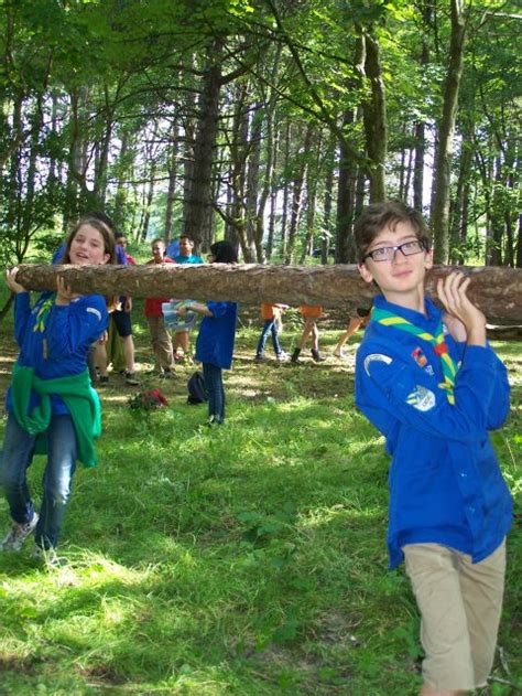 Sitessgdffr Scouts Et Guides De France