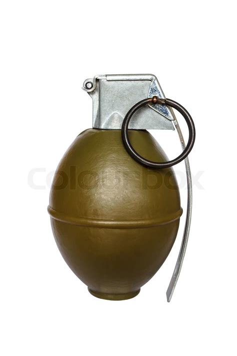 M26 Grenade