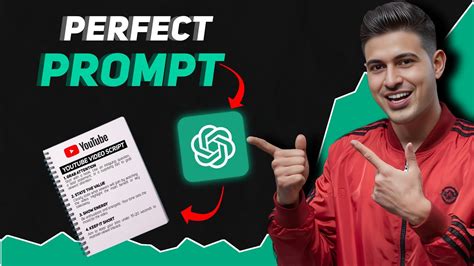 How I Write Engaging Scripts With Chatgpt Youtube