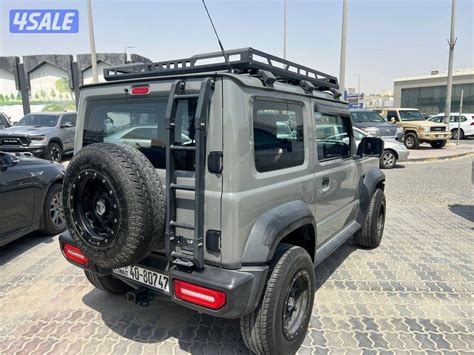 سوزوكي جيمني، رقم20154222