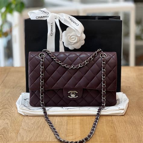 Chanel Classic Double Flap – ARMCANDY BAG CO