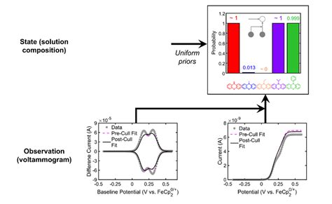 Simultaneous Evaluation Of The Same Representative Voltammograms