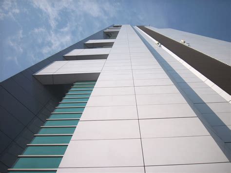 Vagancia Por Mi Barrio Edificio Movistar