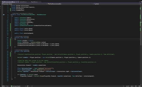 coding problem need any help for solutions or ideas r unity3d
