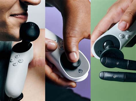 Xbox Adaptive Joystick Accessibility For Everyone