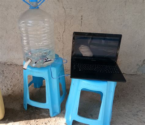 Github Maliarich Automatic Water Dispenser A Diy Simple Automatic Water Dispenser Prototype