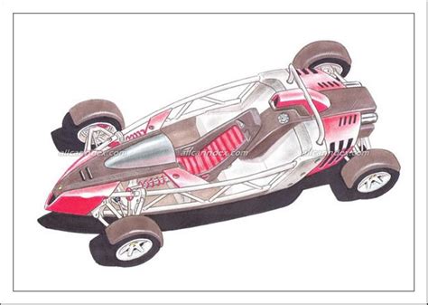 Sdr United Kingdom Allcarindex