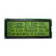 Buy Wholesale Taiwan 3v Dot Matrix Lcd Module With Built In Ks0066 Or Equivalent Controller