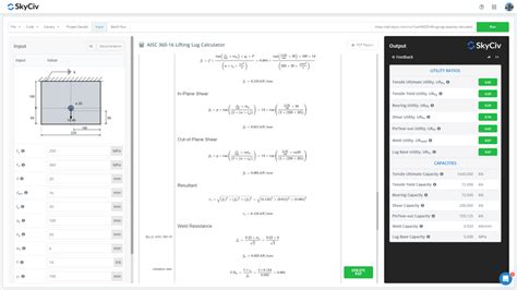skyciv custom software skyciv engineering