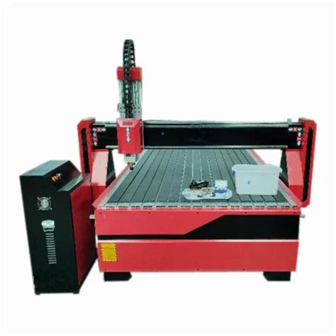 Manual Automatic Cnc Machine For Industrial Model Name Number 1325a At ₹ 450000 In Mumbai