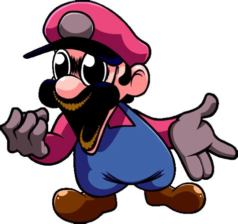Mario Madness V2 Turmoil Left By Iqiwiwiwi On Deviantart