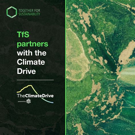 Tfs Together For Sustainability Aisbl On Linkedin Sustainability Climateaction