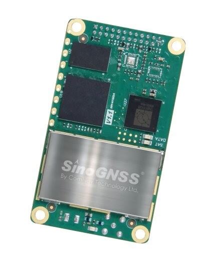 ComNav Releases New Generation OEM Boards - K700 and K708 to ...