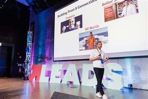 gardar stefansson on linkedin wrapping up the week on a high note 🥳 i had a blast at the leads…