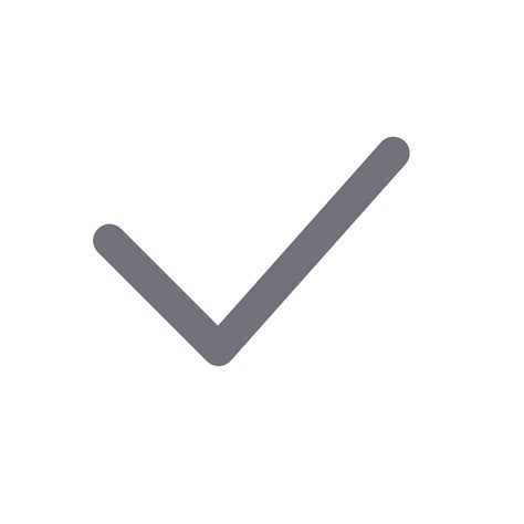 Check Vector SVG Icon SVG Repo