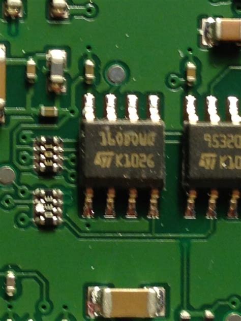 95320 Eeprom Pinout Cheapest Brunofuga Adv Br
