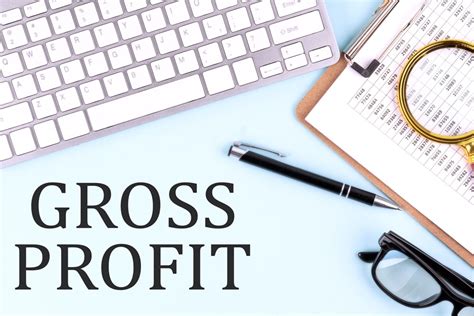 Gross Profit Method Of Estimating Inventory Calculator