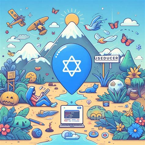 Usereducer Hook In React A Comprehensive Guide Ak Coding