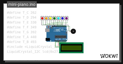 Wokwi Online Esp32 Stm32 Arduino Simulator