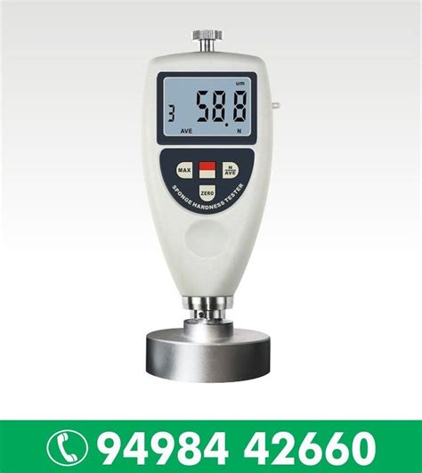 Foam Tester At Best Price In India