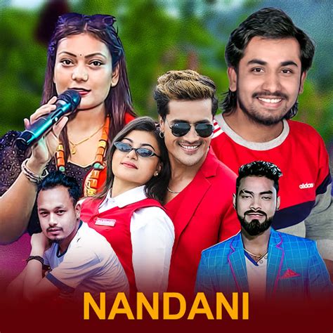 Nandani Youtube Music