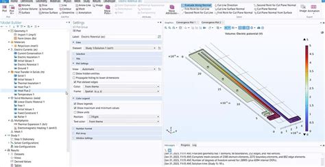 COMSOL Multiphysics Expert Review Pricing And Alternatives