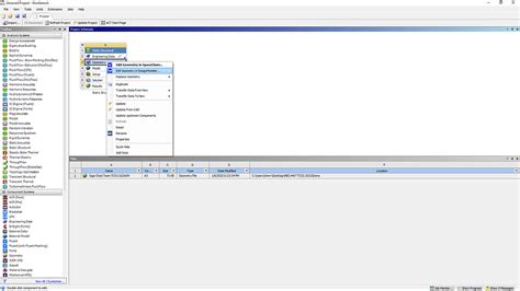 How To Import SOLIDWORKS Part Assembly Files Into Ansys