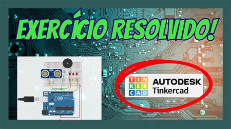 IntroduÇÃo Ao Arduino Com ExercÍcio Resolvido Youtube