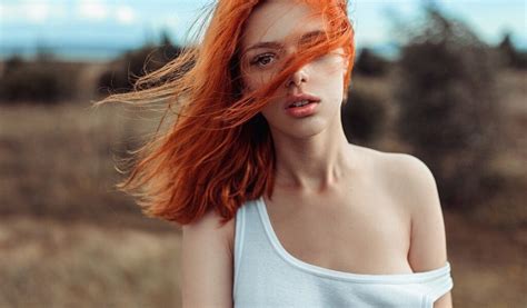 Анастасия рыжая модель фото изображения и картинки