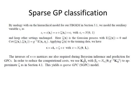 Ppt Bayesian Generalized Kernel Mixed Models Powerpoint Presentation Id 2369273