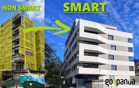 Damjana Pirnar On Linkedin Smart Smarthome Smartbuilding Fibaro Zwave