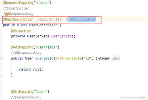 拦截器 Interceptor Csdn博客