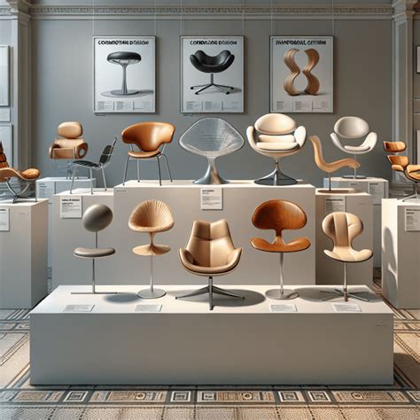 Famous Chair Designs Top 10 Chairs That Shaped Interior History