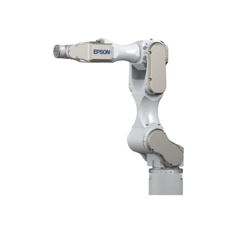 Robot Industrial Epson C4 Spartech