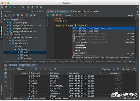 mysql 客户端 推荐一个好用的mysql的客户端工具 腾讯云开发者社区 腾讯云