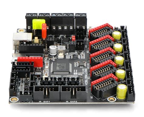 Bigtreetech Skr 3 Ez V1 0