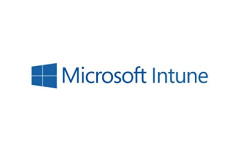 Microsoft Intune Connectwise Marketplace