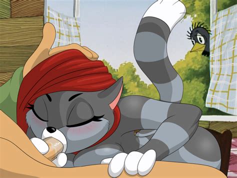 Rule 34 Anthro Blush Breasts Buttermilk Village Closed Eyes Clothing